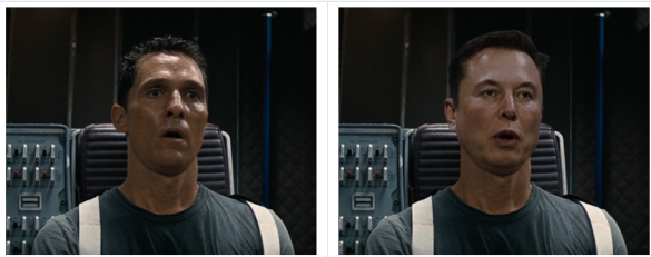 Top 5 Face Swapping GitHub Projects: Open Source Face Swap Tools You Must Try! - programming ...