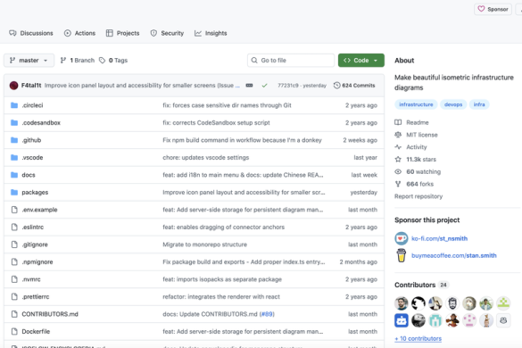 Top 5 Face Swapping GitHub Projects: Open Source Face Swap Tools You Must Try! - programming ...
